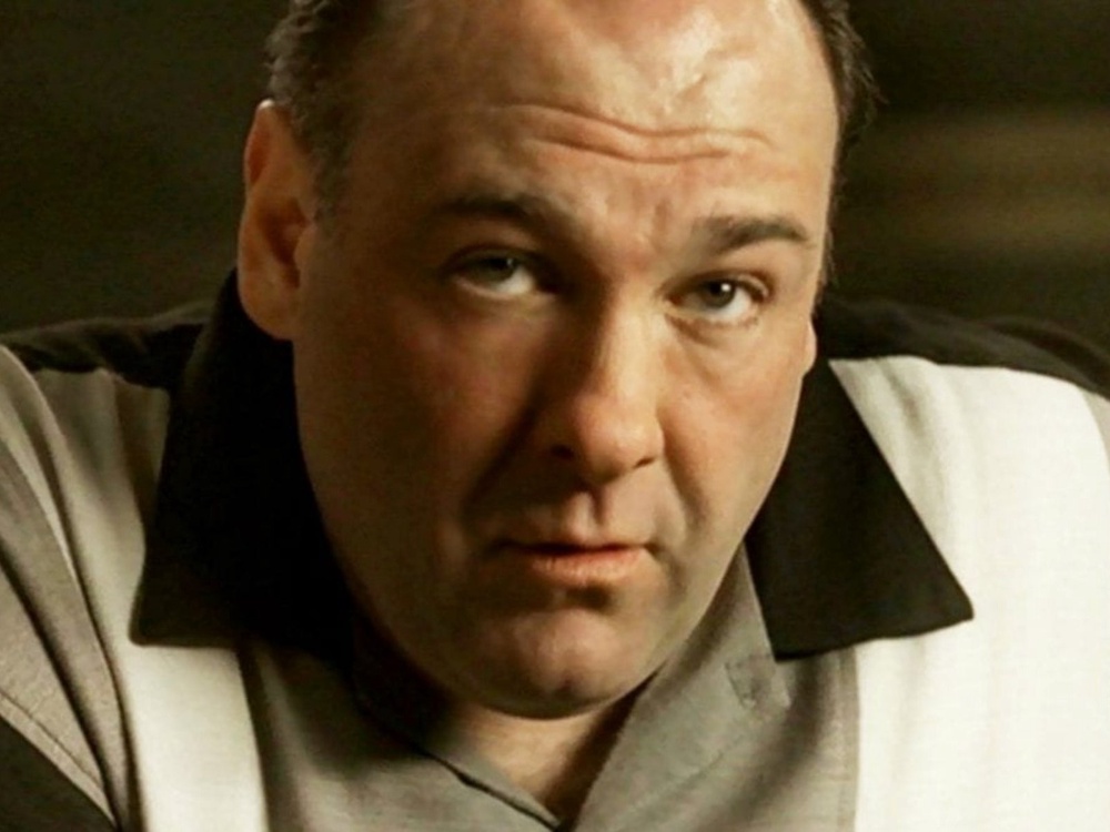 The Sopranos creator David Chase highlights season 3 scene that could ...