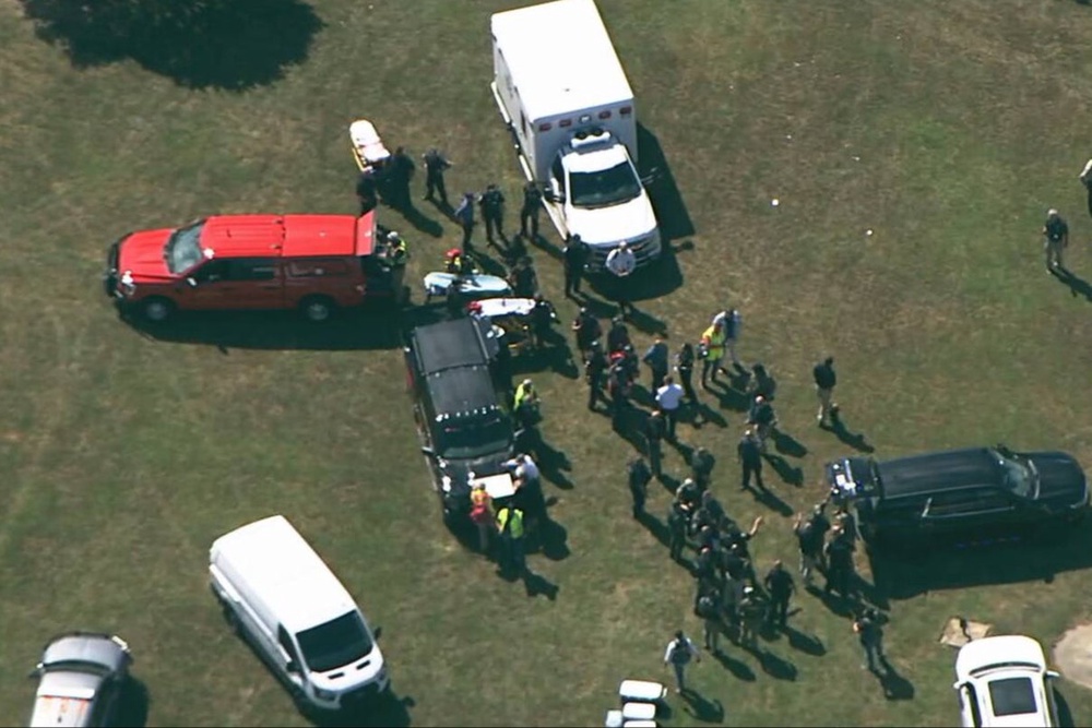Georgia school shooting suspect identified as 14-year-old after killing ... Georgia school shooting suspect identified as 14-year-old after killing ...