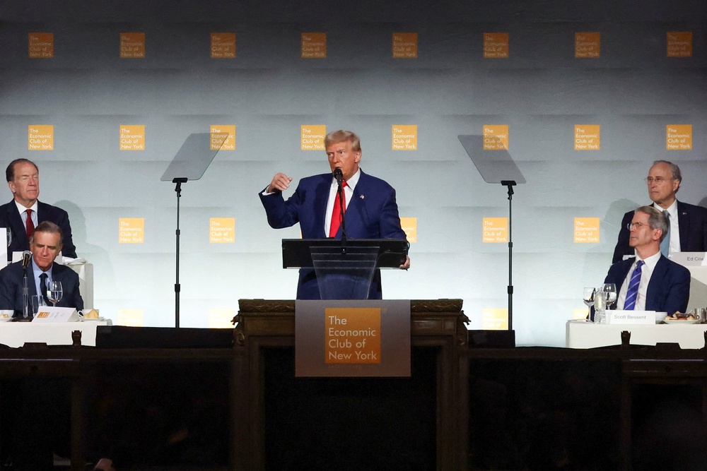 Trump says he’d tap Elon Musk to run ‘government efficiency commission ...