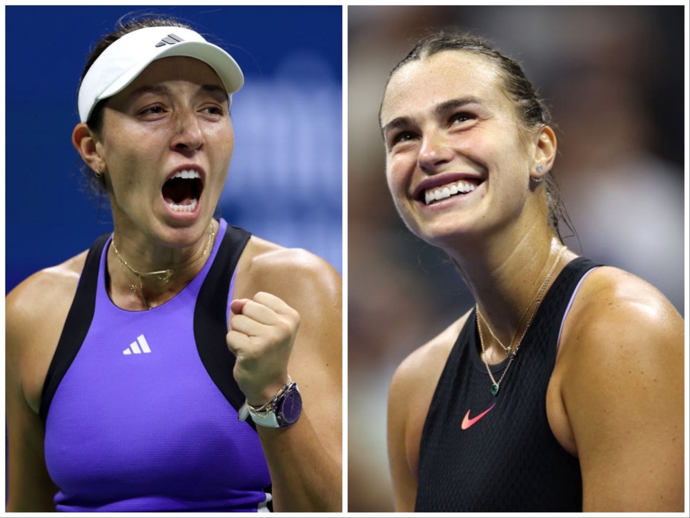 When is the US Open women’s final? Jessica Pegula v Aryna Sabalenka start time and how to watch ...