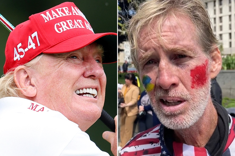 Trump assassination attempt live: Suspect Ryan Routh’s criticism of ex ...