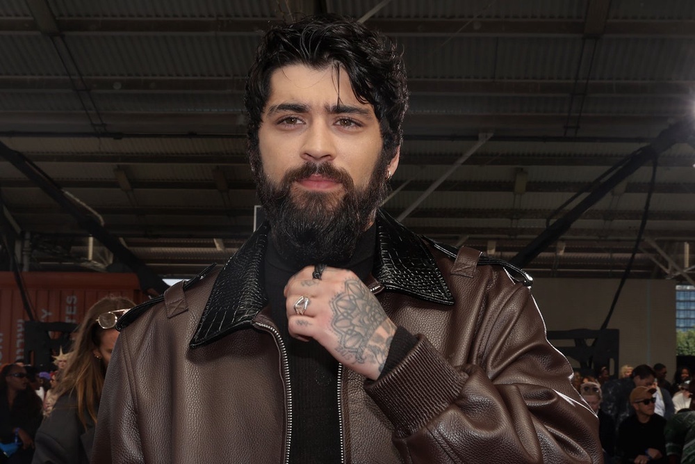 Former One Direction star releasing new rap song