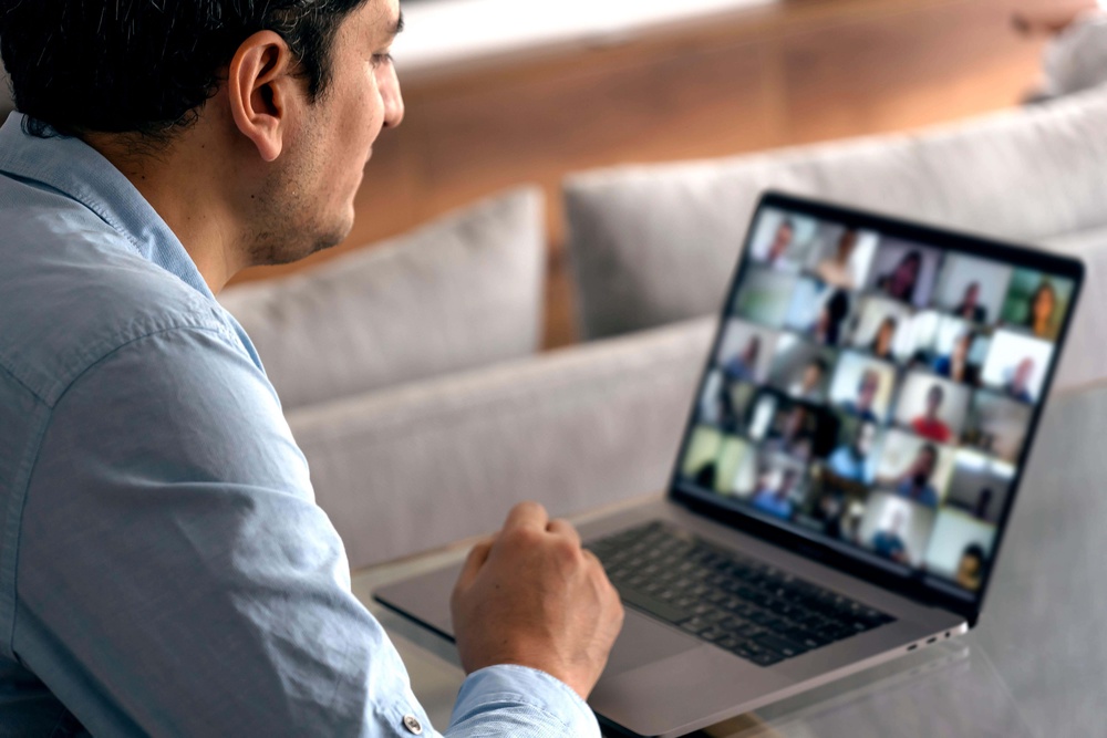 Scientists reveal the type of virtual backgrounds associated with ‘Zoom ...
