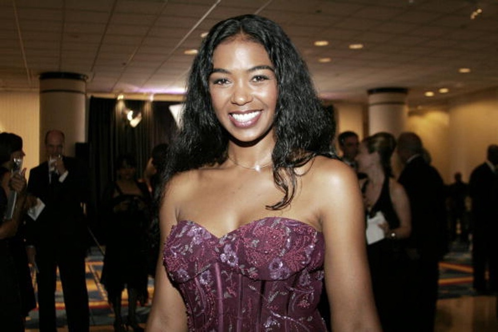 CNN correspondent in tears as she reveals MTV VJ Ananda Lewis’ final ...