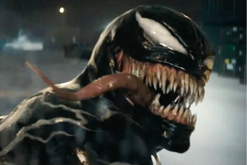 Venom 3 director teases another supervillain spin-off: ‘He’s a very ...