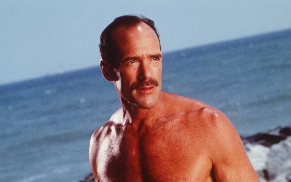 Michael Newman death: Baywatch star dies aged 68 following Parkinson’s ...