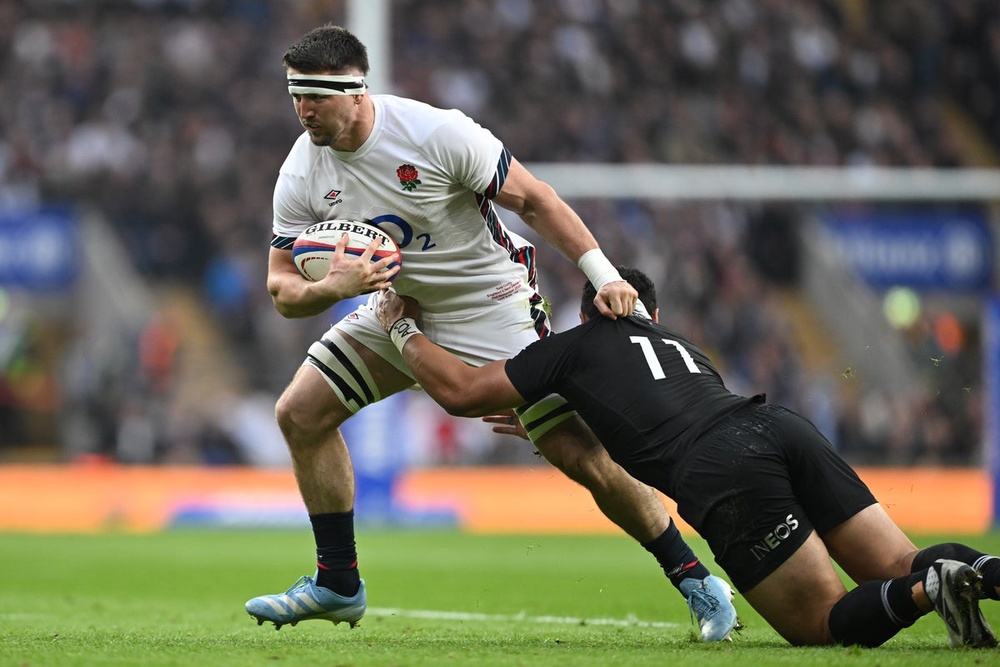 Bench impact, digging deep and ‘brilliant basics’: Inside England’s ...