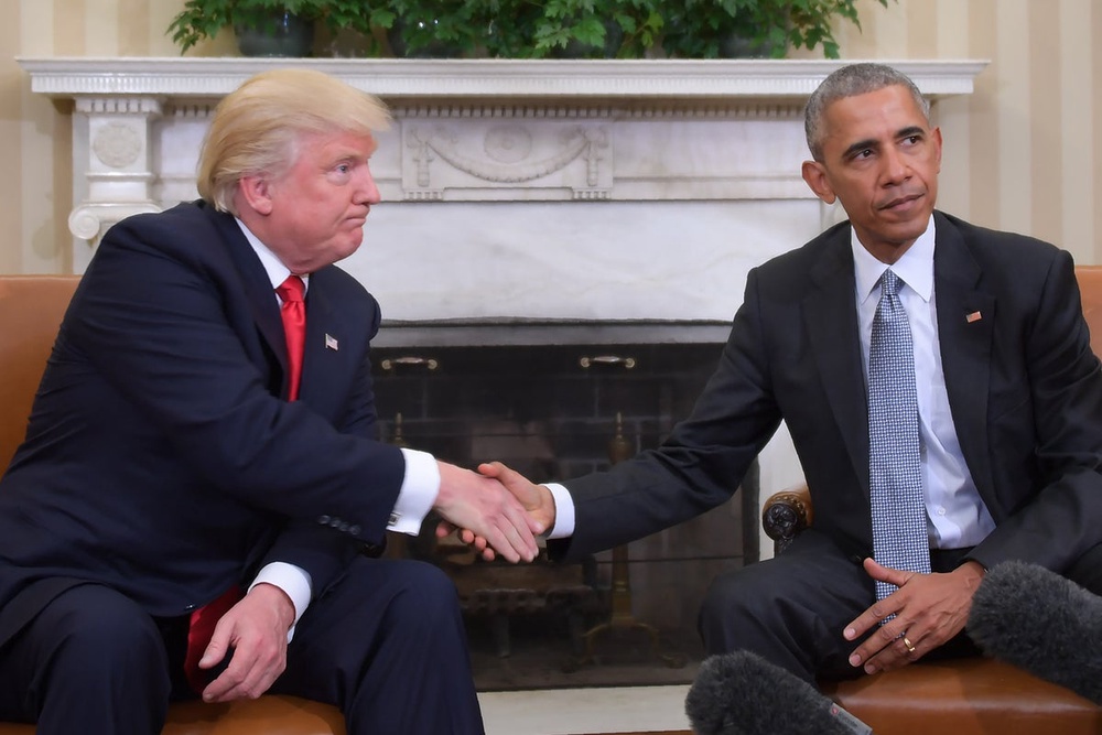 Trump’s Obama ‘Russia-gate’ push offers the MAGA Epstein crowd a head ...