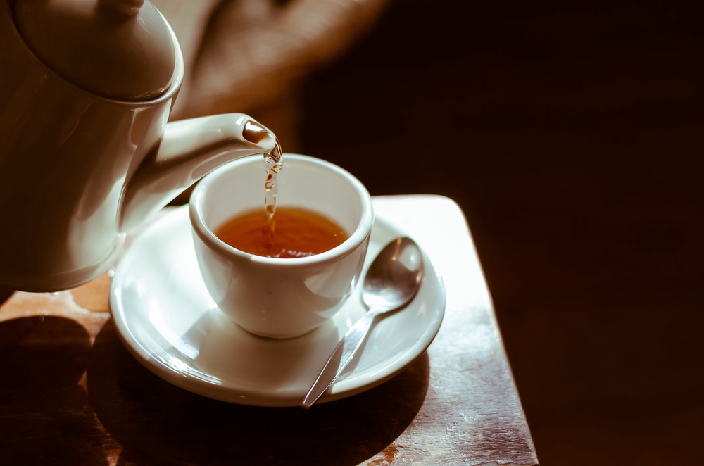 New research finds widespread misconceptions about the tea we drink
