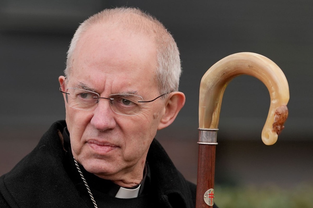 John Smyth: Timeline of abuse scandal that led Archbishop of Canterbury ...