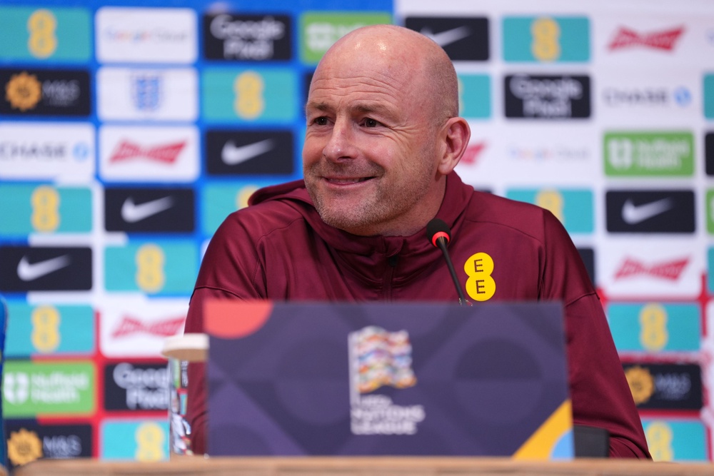 Lee Carsley has promotion in sight before handing England reins to ...