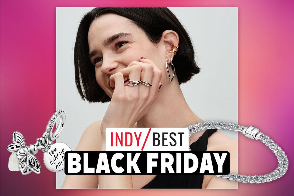Pandora’s Black Friday sale is finally here – and there are some ...