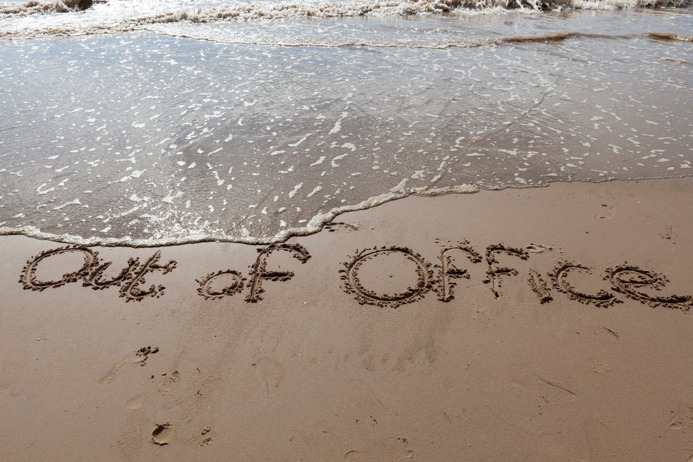 How to more than double your annual leave and get 65 days off work in 2025