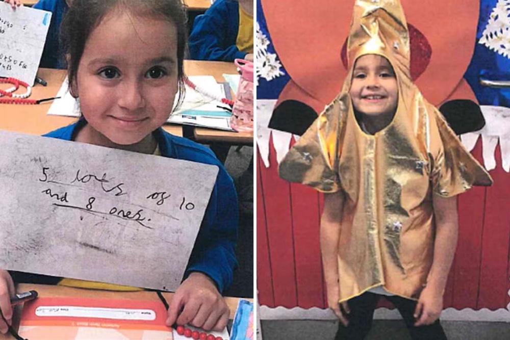Sara Sharif: How one trial laid bare the brutally short life of a 10 ...