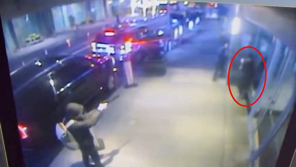 Brian Thompson shooting latest: Luigi Mangione identified as person of ...