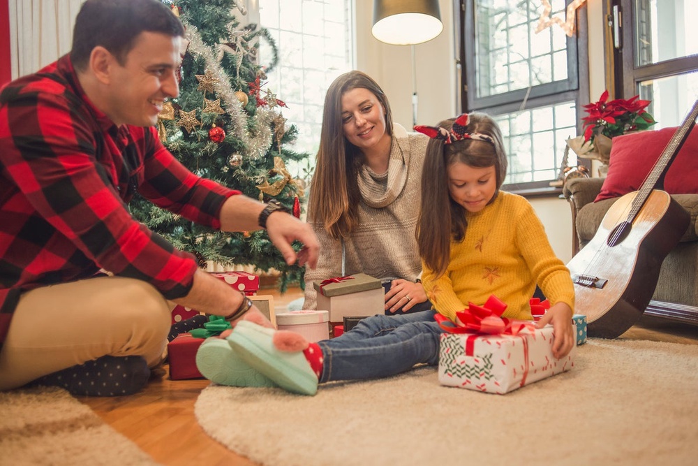 Why you should already be saving for Christmas – and how to make it easier