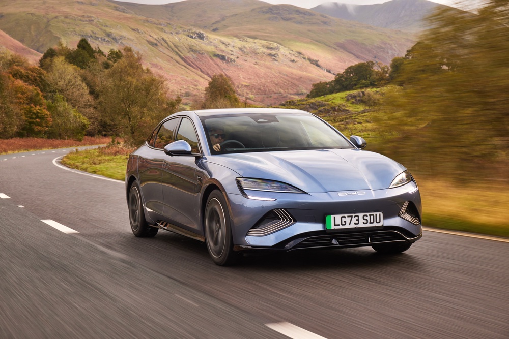 The 10 best Tesla alternatives 2025: Our favourite rivals to Elon Musk ...