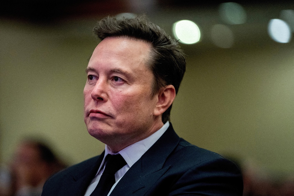 Elon Musk reveals he’s taking drug for weight loss in bizarre ‘Ozempic ...