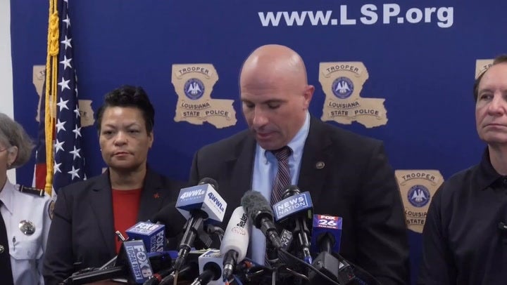 New Orleans attacker Shamsud Din-Jabbar joined Isis in summer and ...