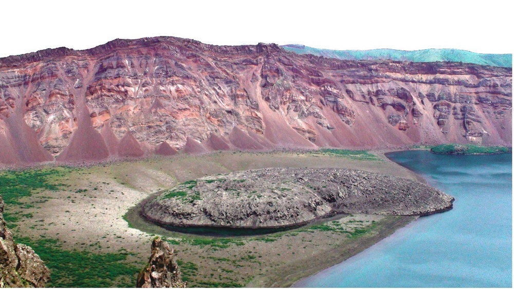 Scientists finally locate volcano that once erupted so powerfully it ...