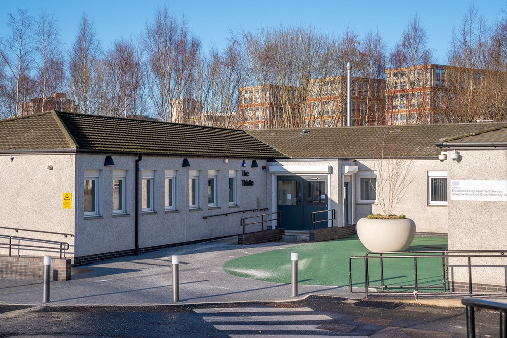 Labour refuses to back controlled drug use rooms despite ongoing pilot
