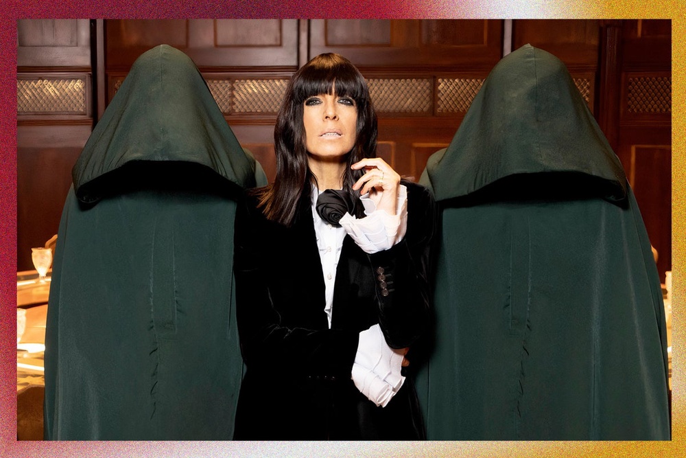 Celebrity Traitors full-line up ‘revealed’ as Stephen Fry, Ted Lasso ...