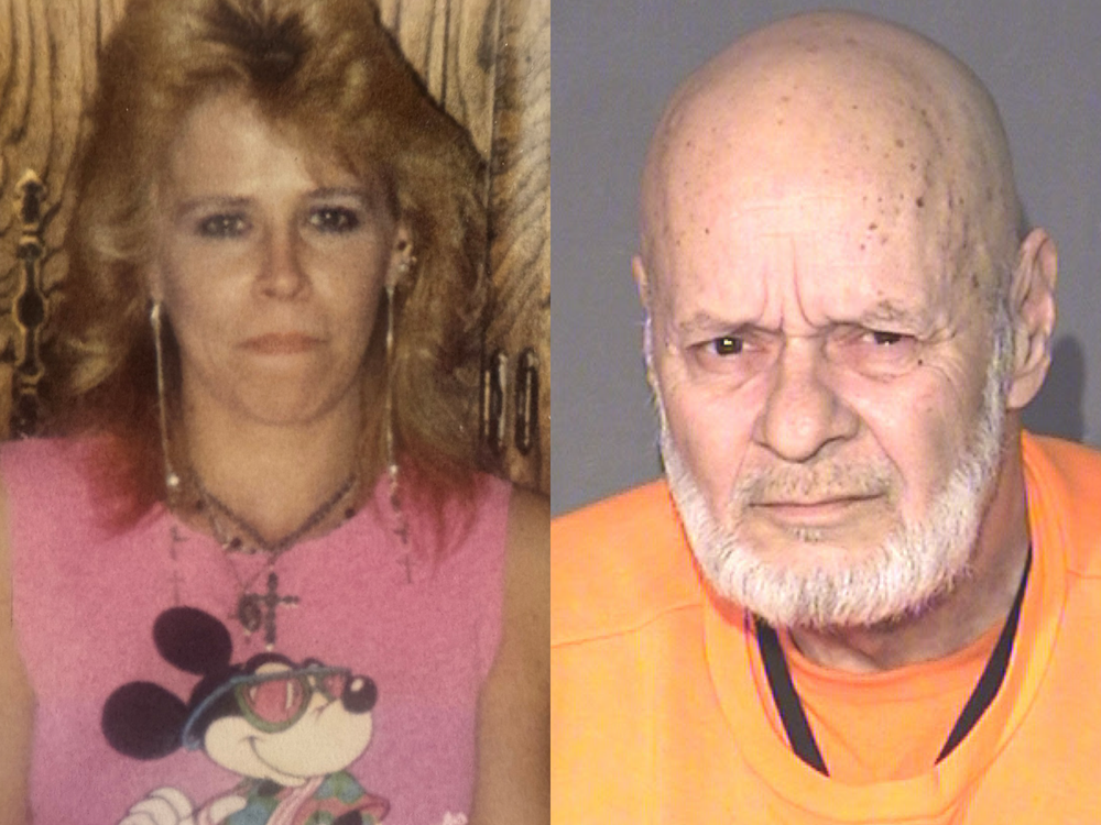 Cops say they now know who murdered a 39-year-old mother of seven in ...