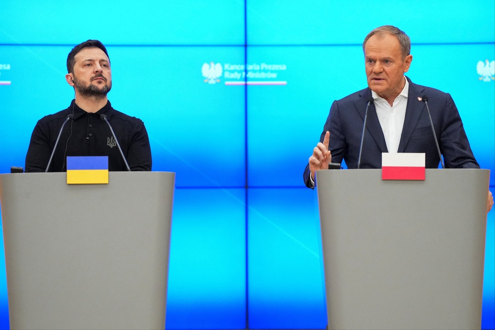 Ukraine-Russia war live: Moscow plotted terror attacks on airlines ...