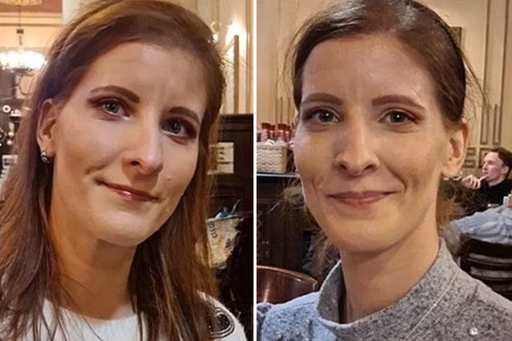 Missing Aberdeen sisters latest: Police reveal eerie final text sent to ...