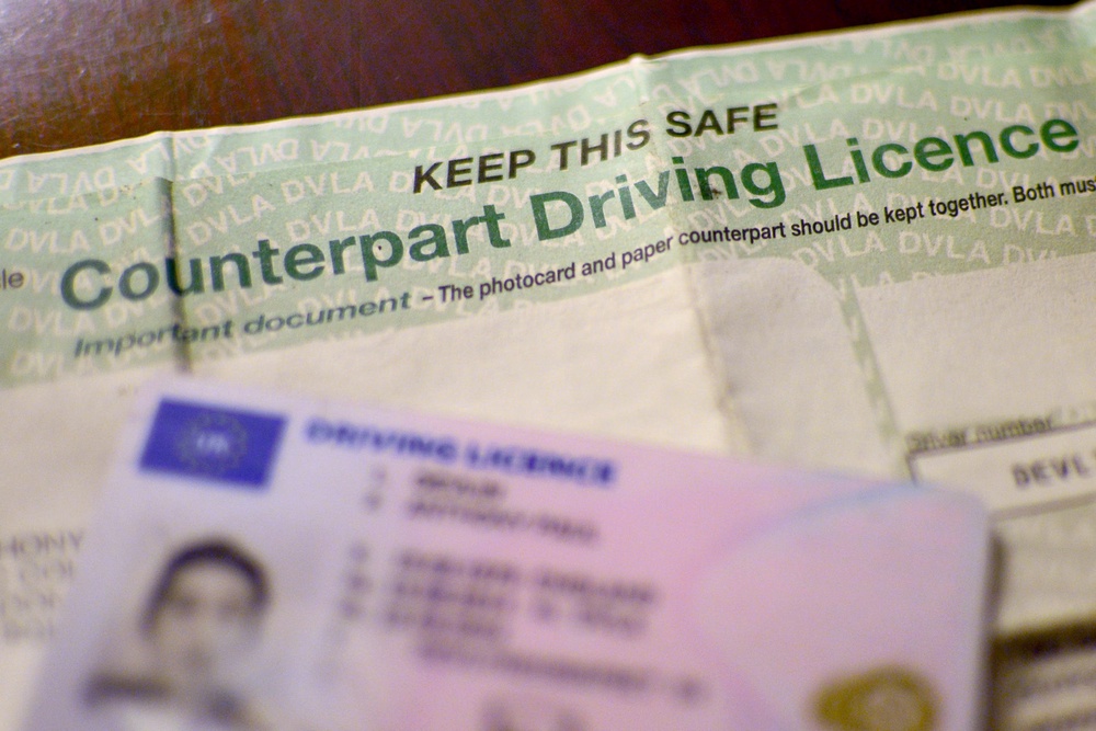 Why Is The Uk Introducing Digital Driving Licences And When Will The
