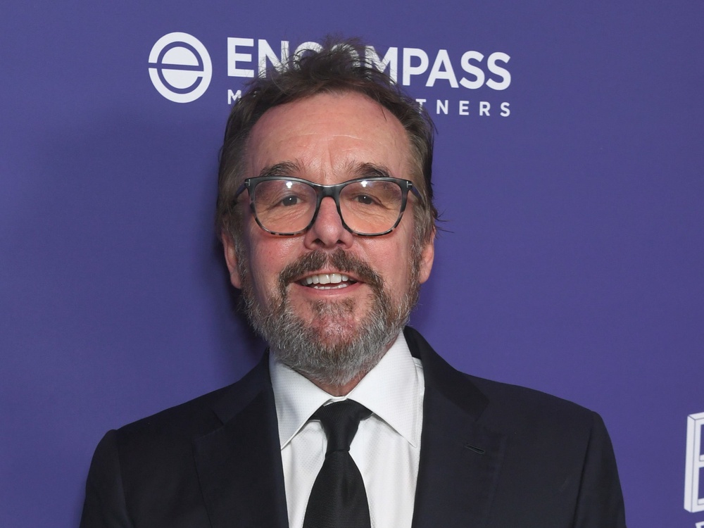 Harry Potter director delivers verdict on controversial TV series – and ...