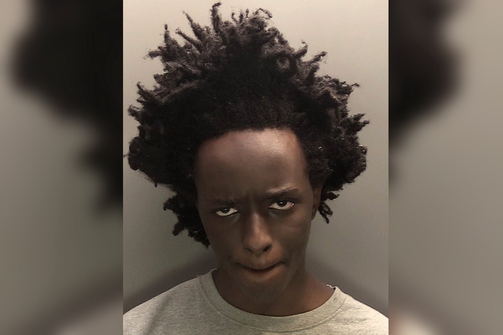 Axel Rudakubana: How a violence-obsessed teen unleashed horror at ...