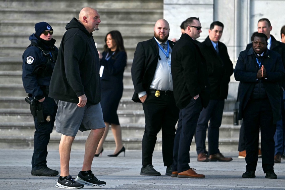 ‘He needs to resign’: Democrats react with quiet shock to damning John ...