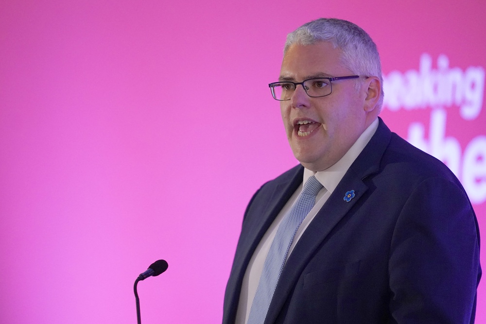 Failure to activate Stormont brake a grave mistake, DUP leader Robinson ...