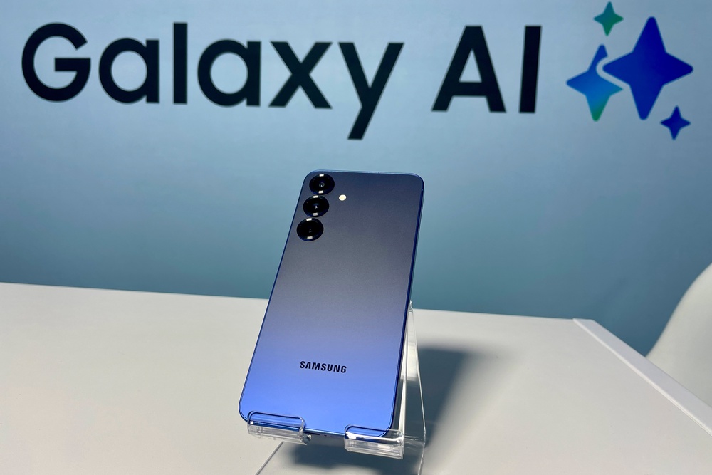 Samsung aims to turn its next generation of Galaxy smartphones into AI ...