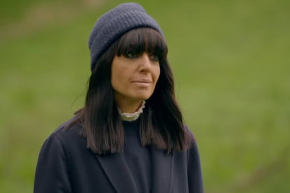 Huge stars ‘sign up for Celebrity Traitors’ after BBC’s initial ...