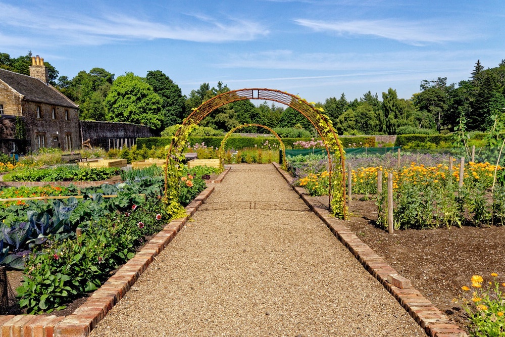 Some simple UK walks to make you feel alive this spring