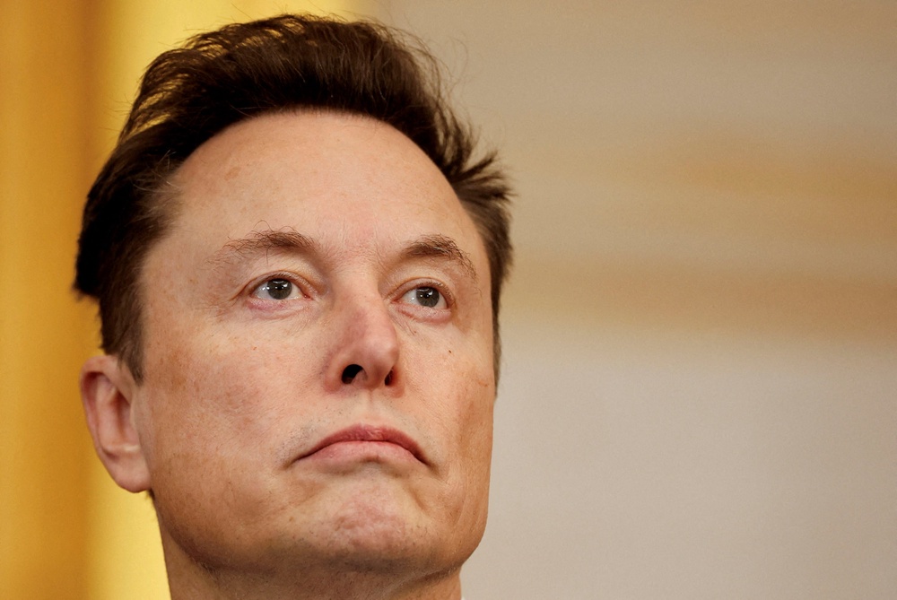 Elon Musk’s X takes one step closer to his final goal Elon Musk’s X takes one step closer to his final goal