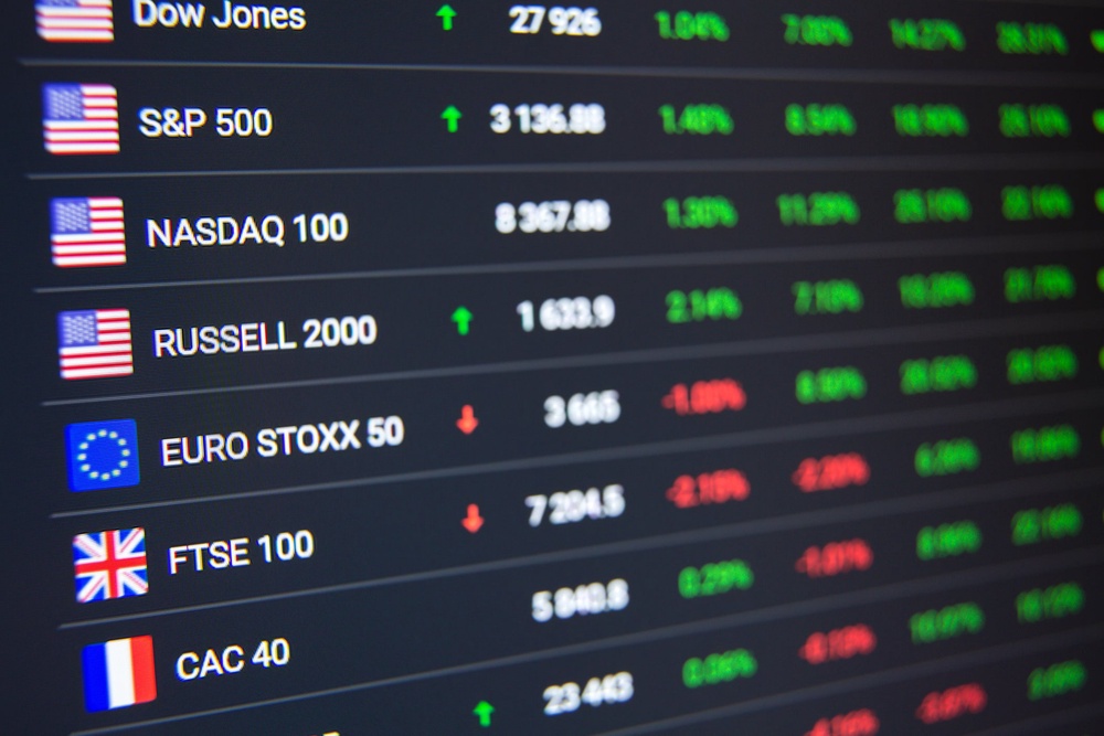 UK shares to watch in 2025 and what to consider before investing