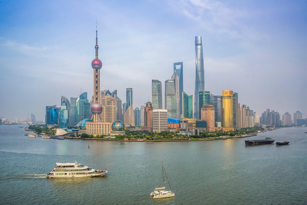 The country finally opening up to the world for travel again