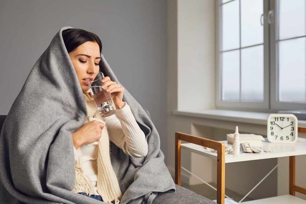 What to know about new flu vaccine nasal spray