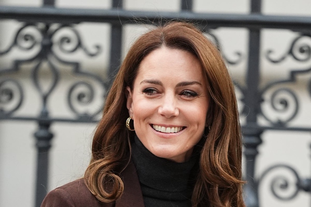 Princess Kate releases special summer video during holiday with family