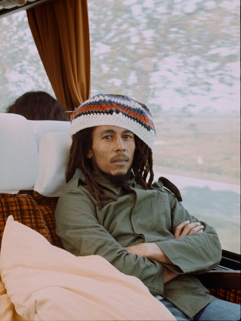 ‘He was just unbelievable’: Photographer Kate Simon on her memories of ...