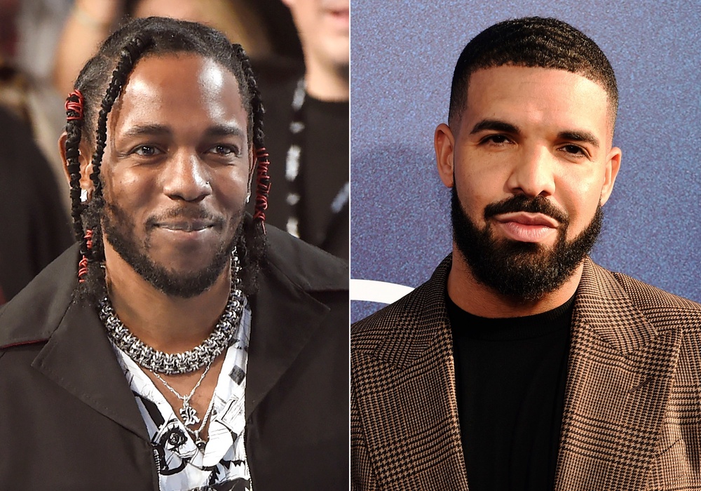 Drake changes lyrics to 2021 song after Kendrick Lamar’s brutal Super ...