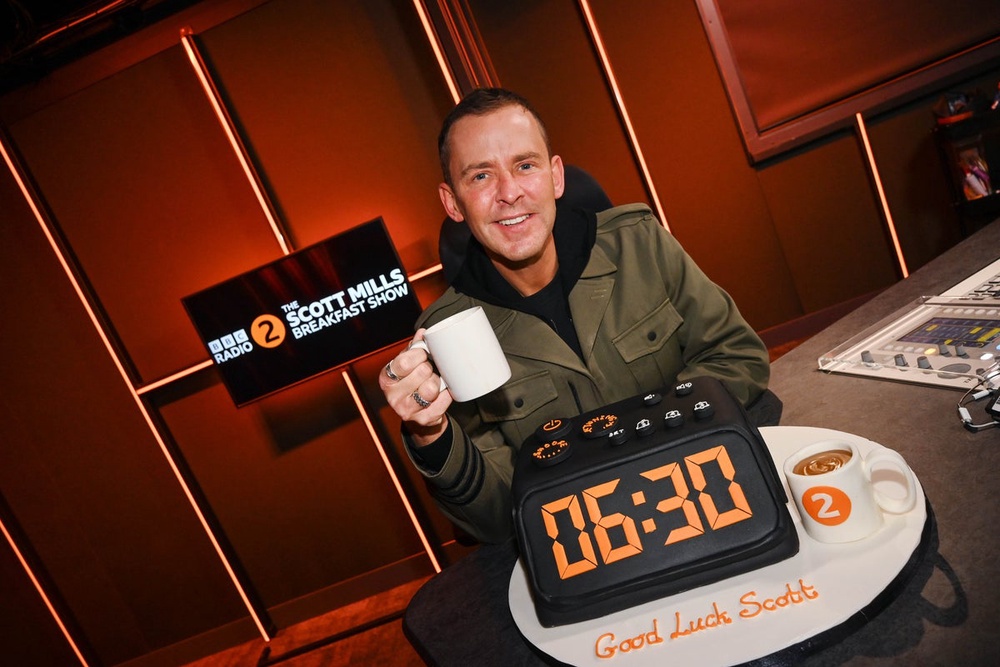 BBC Radio 2 suffers hit as rivals gain traction