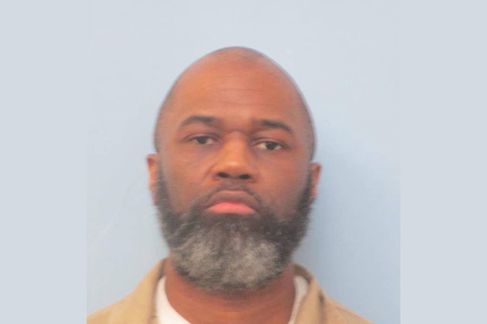 Alabama inmate’s final words and meal revealed as he’s executed for ...