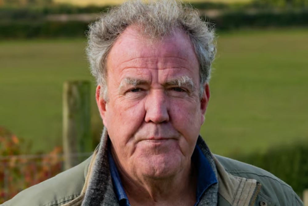 Jeremy Clarkson makes ‘sad’ admission about Top Gear’s fate following Flintoff crash