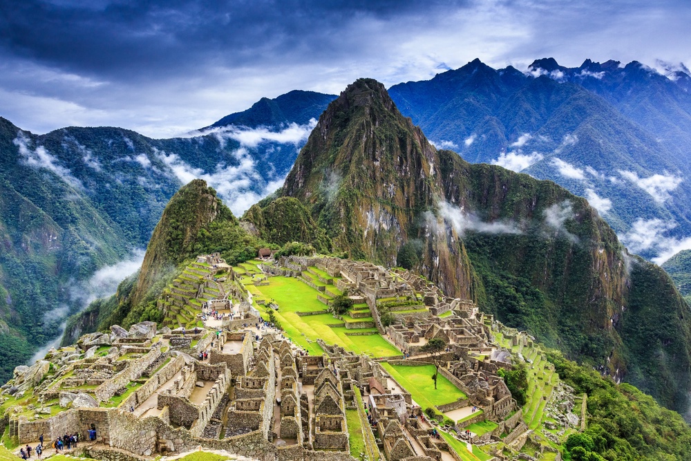 How to visit one of the seven wonders of the world in 2026 - Newswav