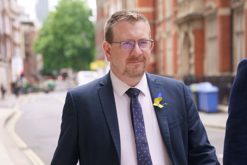 Ex-Labour minister quits as MP with Andy Burnham tipped to stand in by ...