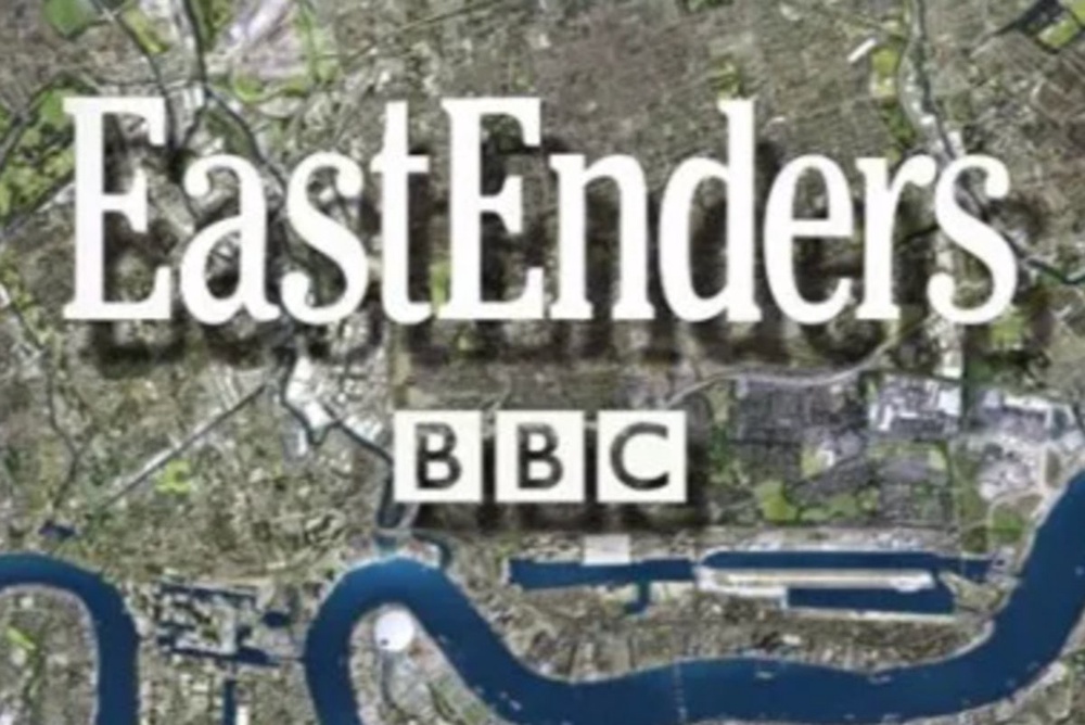 Ex-EastEnders favourite makes big soap return – but in a completely ...